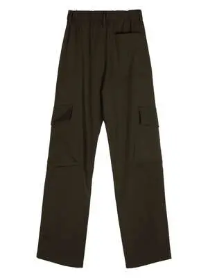 N°21 Twill Cargo Pants