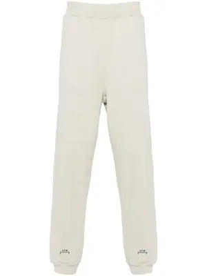 A-COLD-WALL* Essential Track Pants - Neutrals