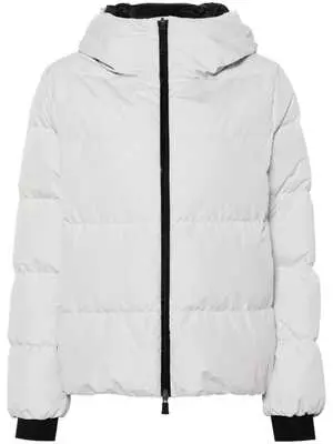 Herno Hooded Puffer Jacket