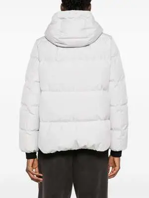 Herno Hooded Puffer Jacket
