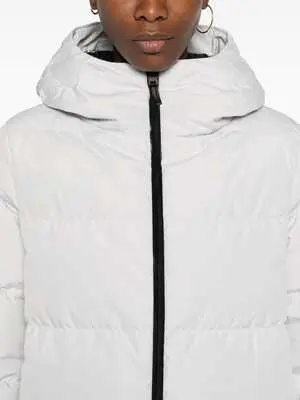 Herno Hooded Puffer Jacket