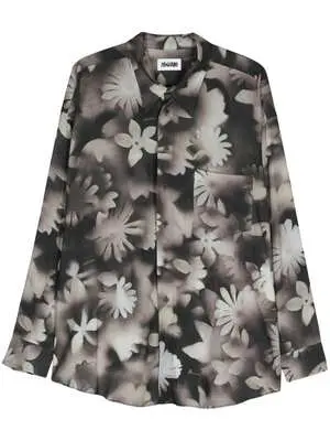 MAGLIANO Curie X-ray Shirt