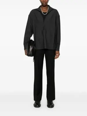 Philosophy Di Lorenzo Serafini Drop Shoulder Shirts For Women
