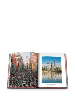 Assouline Shangri-la: Celebrating 50 Years In Asia Book