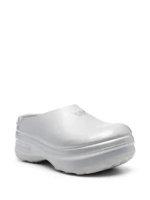 Adidas X Pabllo Vittar Pride Adiform Stan Smith Slippers