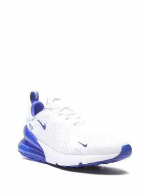 Nike Air Max 270 Sneakers - White