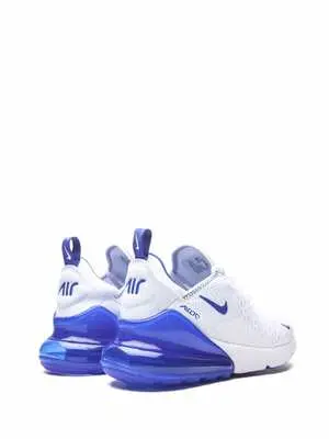 Nike Air Max 270 Sneakers - White