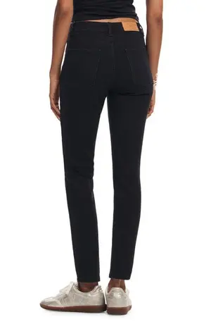 Desigual Carmela Skinny Jeans