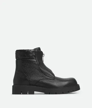 Bottega Veneta Haddock Ankle Boot