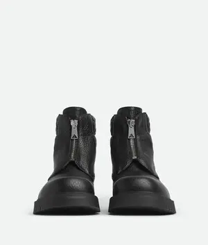 Bottega Veneta Haddock Ankle Boot
