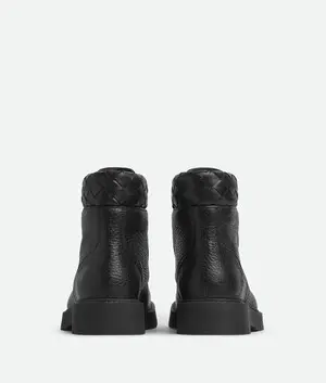 Bottega Veneta Haddock Ankle Boot
