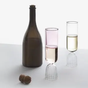 ICHENDORF MILANO Milano Tutu Champagne Flute