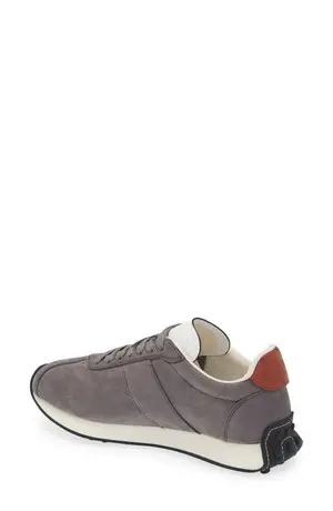 TOD'S Leather Sneakers