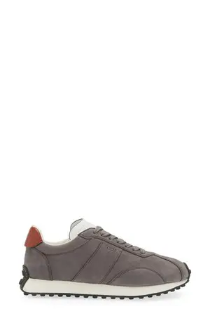TOD'S Leather Sneakers