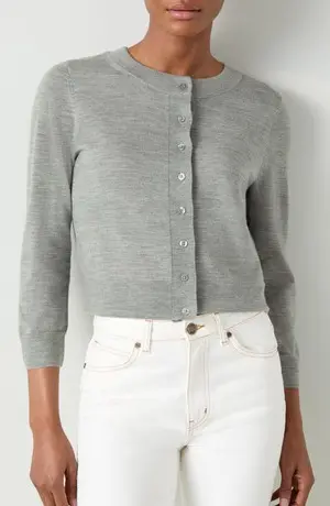 Lk Bennett Long Sleeve Knitwear For Women