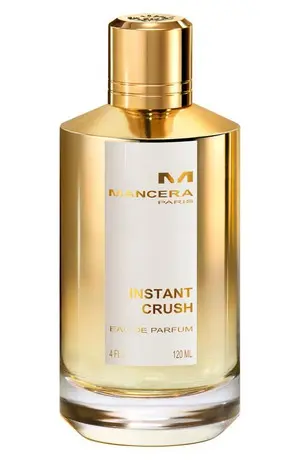 MANCERA PARIS Instant Crush Eau De Parfum - No Color