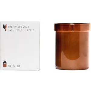 FIELD KIT The Professor Candle - Cream