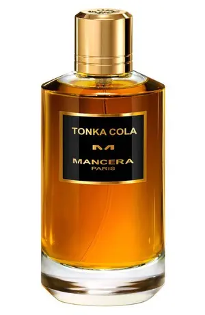 MANCERA PARIS Tonka Cola Eau De Parfum - No Color