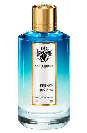 MANCERA PARIS French Riviera Eau De Parfum - No Color