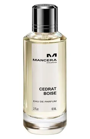 MANCERA PARIS Cedrat Boise Mini Eau De Parfum - No Color