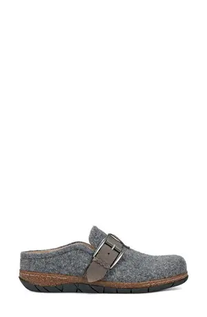 EARTH® Eras Clog - Grey