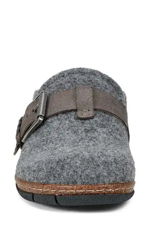 EARTH® Eras Clog - Grey