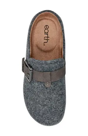 EARTH® Eras Clog - Grey