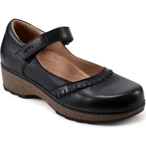 Earth Mary Jane Flats For Women