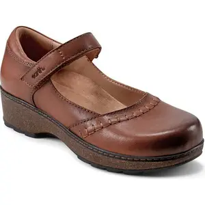 Earth Casual Pumps