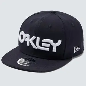 Oakley Mark Ii Novelty Snap-back Hat