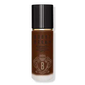 Bobbi Brown Weightless Skin Foundation Spf 15 Espresso