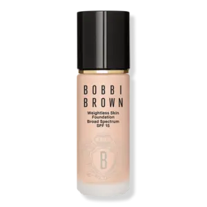 Bobbi Brown Weightless Skin Foundation Spf 15 Ivory