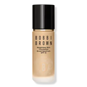 Bobbi Brown Weightless Skin Foundation Spf 15 Neutral Natural
