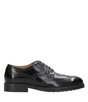 TOD'S Lace Up Oxford
