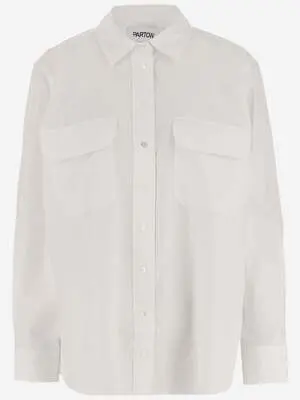 Partow Cotton Shirt