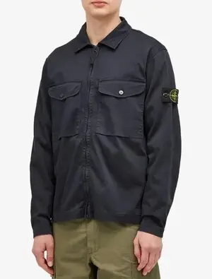 Stone Island Shirts