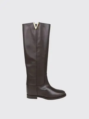 VIA ROMA 15 Knee High Boots