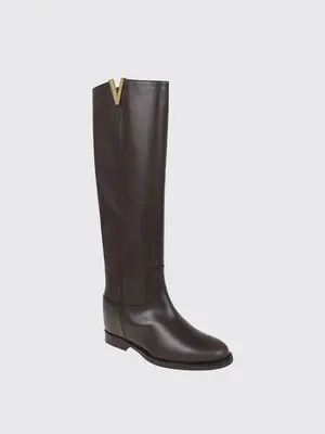 VIA ROMA 15 Knee High Boots