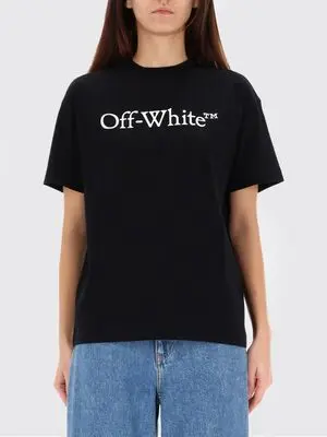 Off-white Office Wear Tops