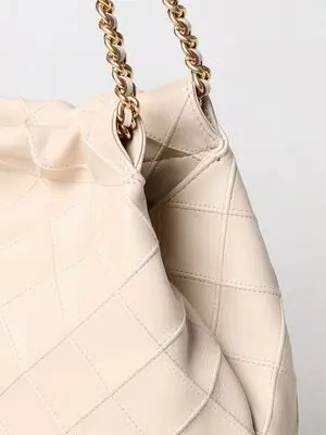 Tory Burch Quilted Shoulder Bag