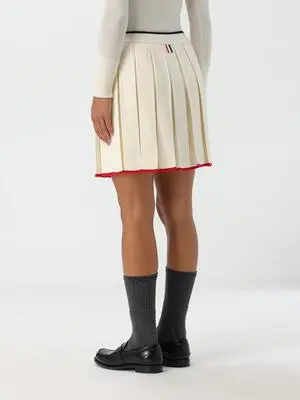 Thom Browne Pleated Skirt