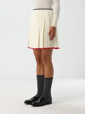 Thom Browne Pleated Skirt