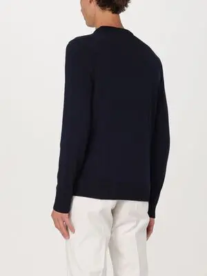 BOSS Pullover Sweater - Blue