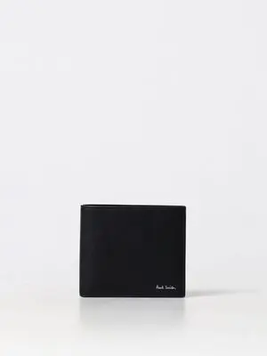 Paul Smith Wallet - Black