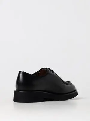 Church's Leather Oxford Shoes