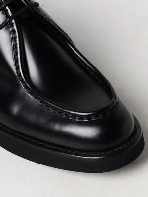 Church's Leather Oxford Shoes