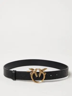 Pinko Belt - Black