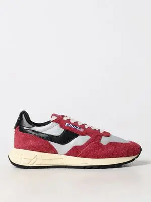 AUTRY AUTRY Sneakers Burgundy