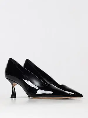 Casadei Pointed Toe Pumps