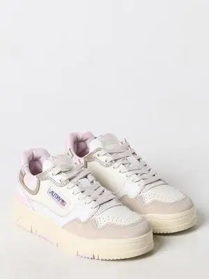AUTRY Sneakers - Pink